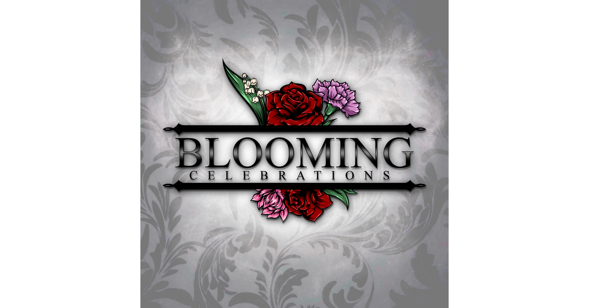 Products – Blooming Celebrations